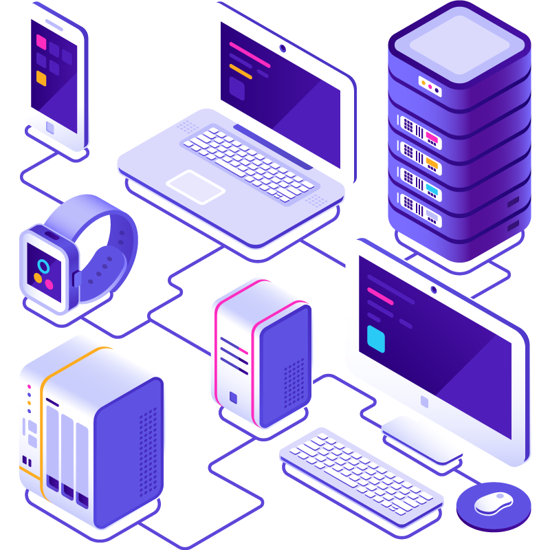 Epek – Software solutions for business growth