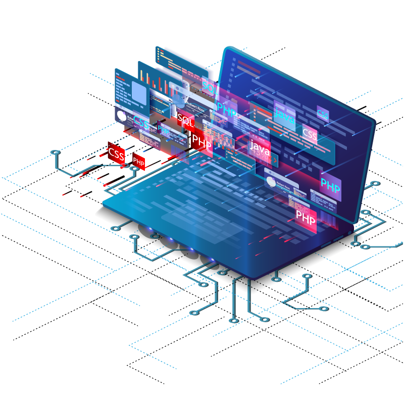 Epek – Software solutions for business growth